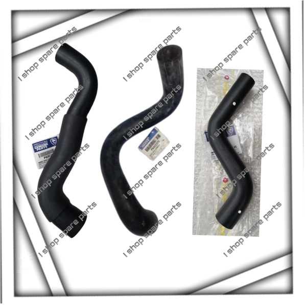 RADIATOR HOSE (TOP/BOTTOM)(AUTO/MANUAL) PROTON GEN2 PERSONA BLM FL FLX ...
