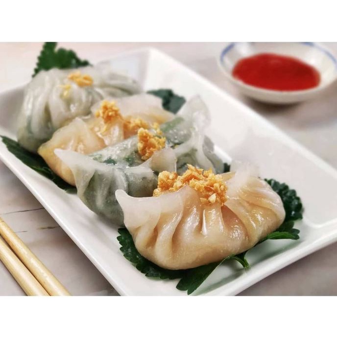 WHEAT STARCH/ TANG FLOUR / KANJI GANDUM | 小麦淀粉 /澄面粉 250g/ 500g/1kg ...