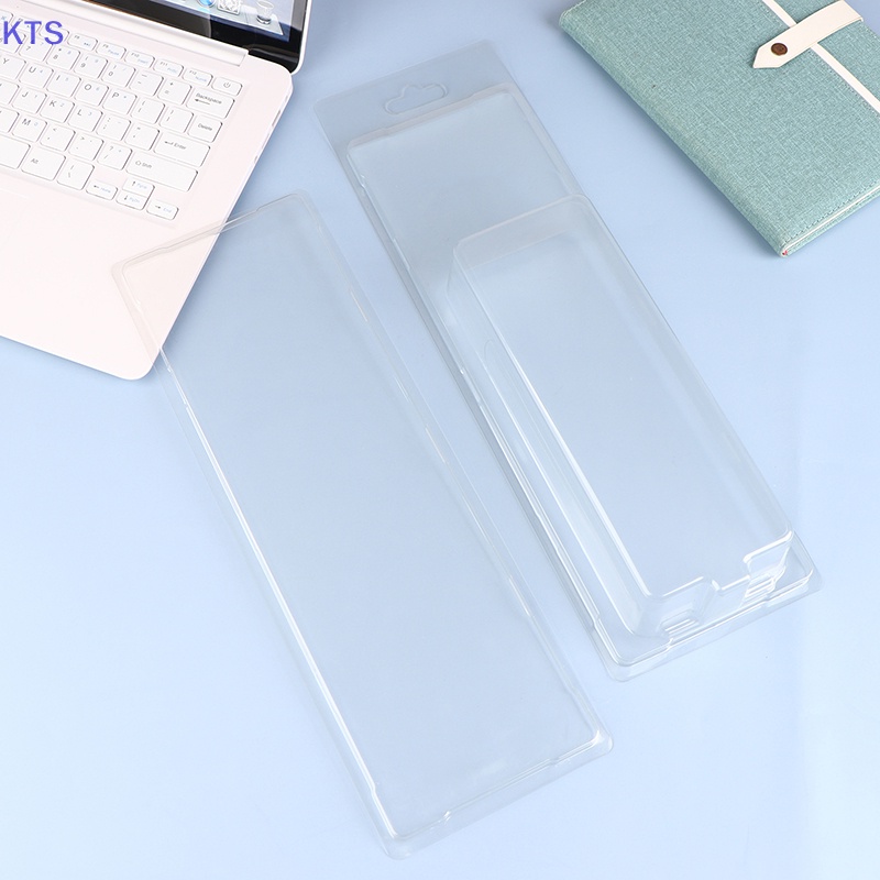 KTS Car Toy Transparent Display Case 5 Car Puka Hotwheels Protective ...