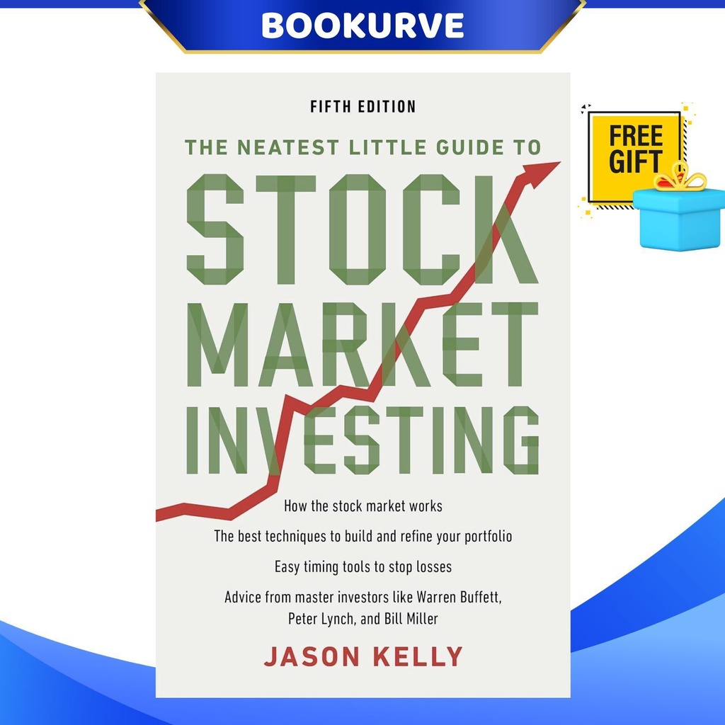 Neatest Little Guide To Stock Market Investing : Investment Guidance ...
