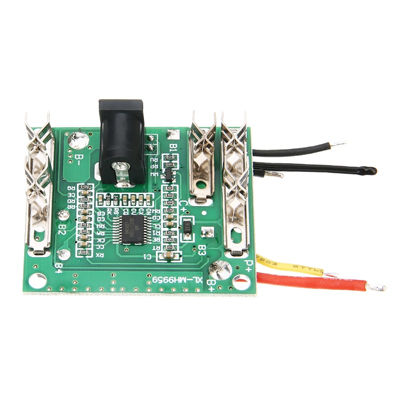 5S 18V 21V 20A lithium-ion battery charging protection board for ...