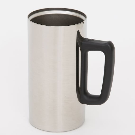 NITORI STAINLESS BEER MUG PROST 630ML SI | Shopee Malaysia