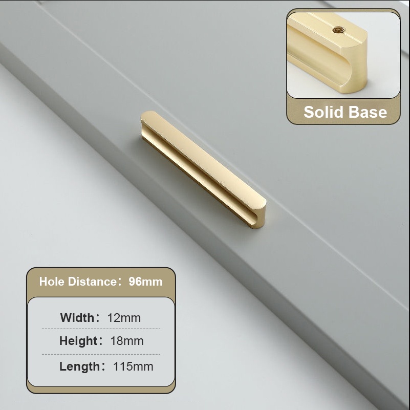 Modern Extended Wardrobe Handle,Cabinet Door Handle Kitchen Cabinet ...
