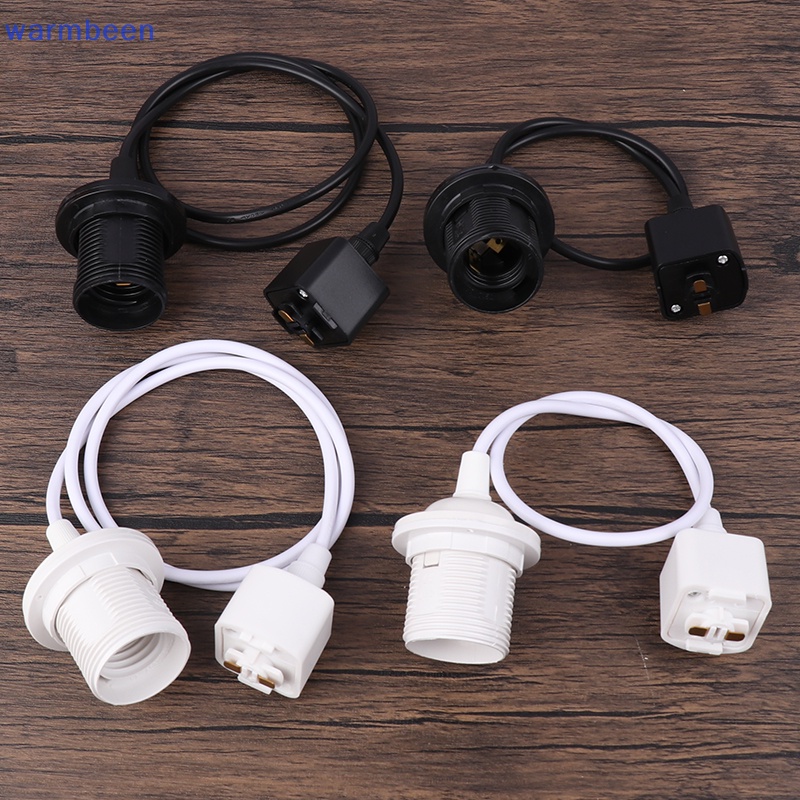 (warmbeen) Track Light Aluminum Rail Track Hanging Lamp E27 Lamp ...