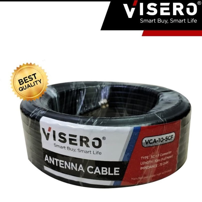 Cable Antenne Tv 20m