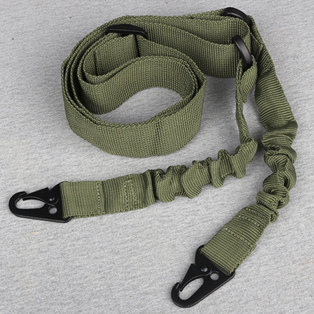 2 Point Sling Strap Multifunction Sling Shoulder Rope Elastic for ...