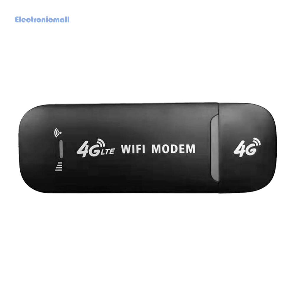 【Local Delivery 🚚】4G LTE USB Modem Dongle 150Mbps Wireless Network ...
