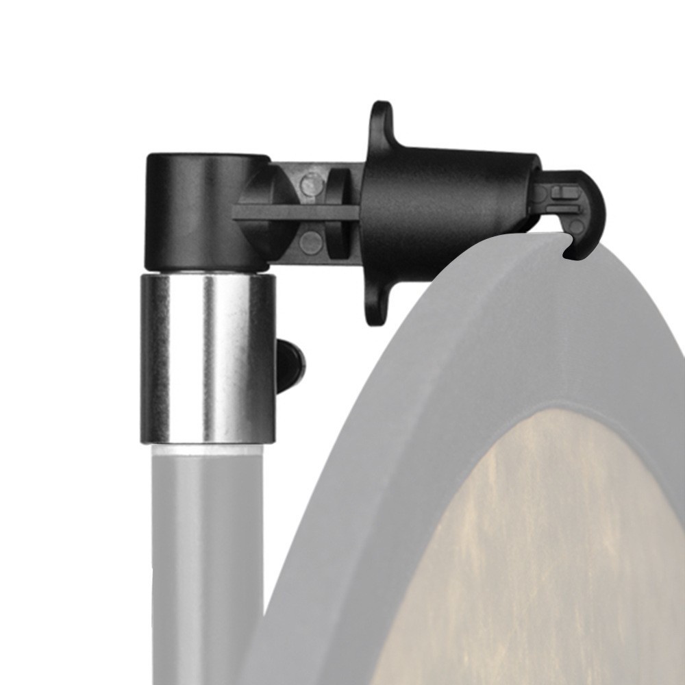 Reflector Clip Reflector Bracket Reflector Fixing Clip Lamp Holder ...