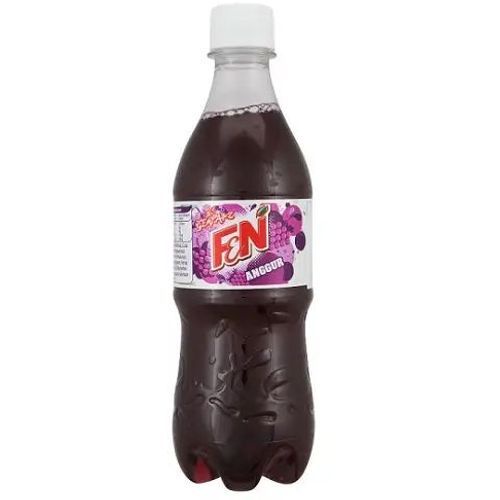 F&N GROOVY GRAPE 500ML | Shopee Malaysia