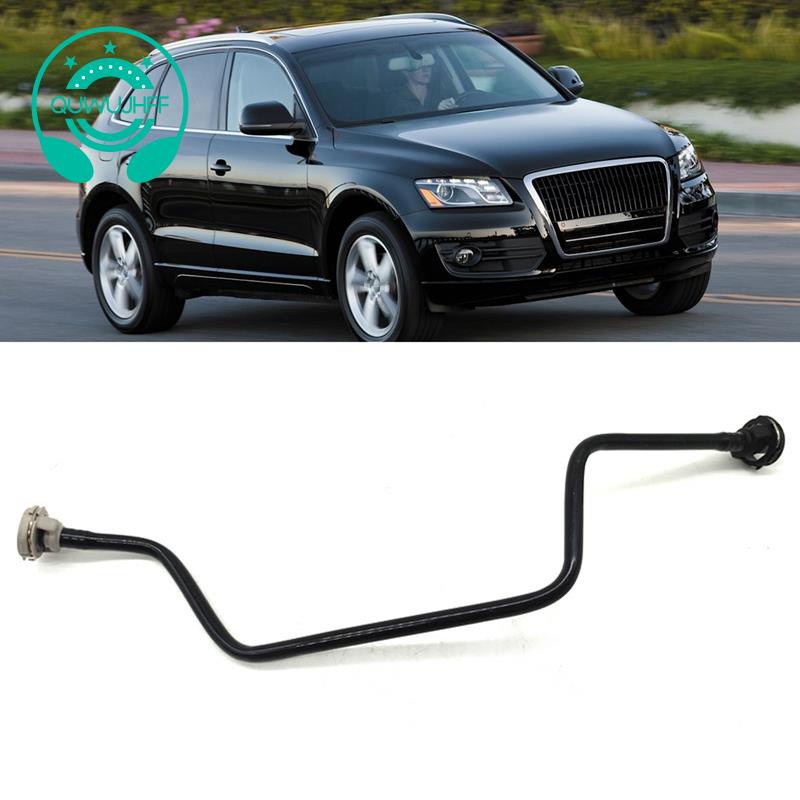 Reservoir Hose Radiator Overflow Hose Front Reservoir Line Pipe ...