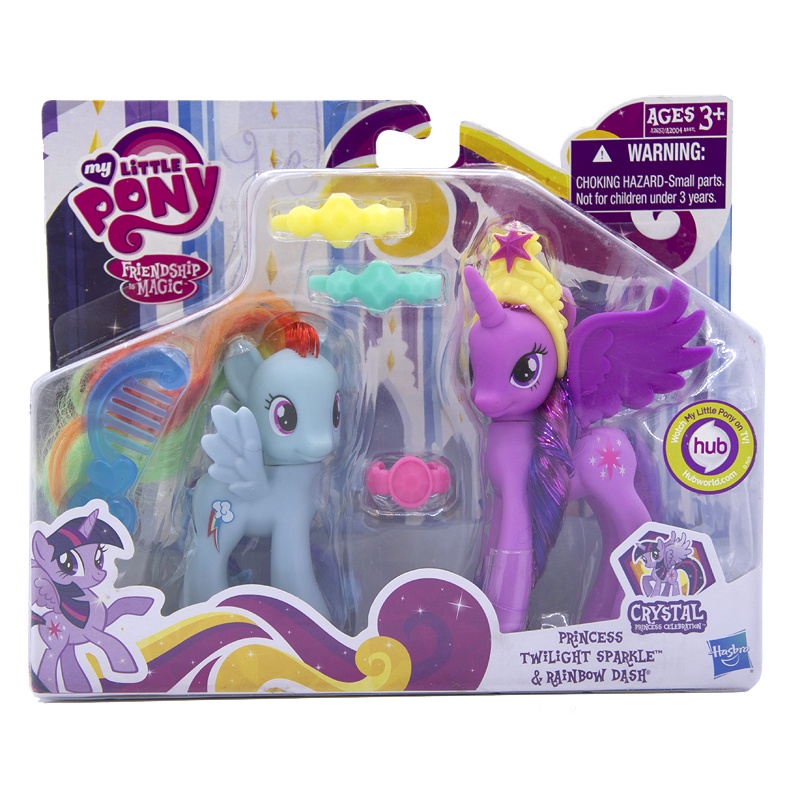 My LITTLE PONY MY LITTLE PONY rainow dash rainow dash twilight sparkle ...