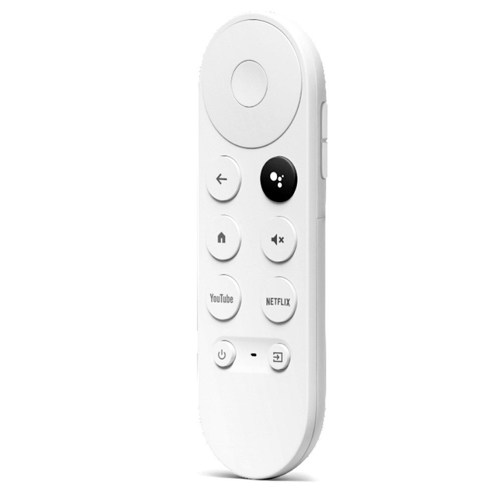 New G9N9N For Chromecast 4K With Google TV Voice Bluetooth IR Remote ...