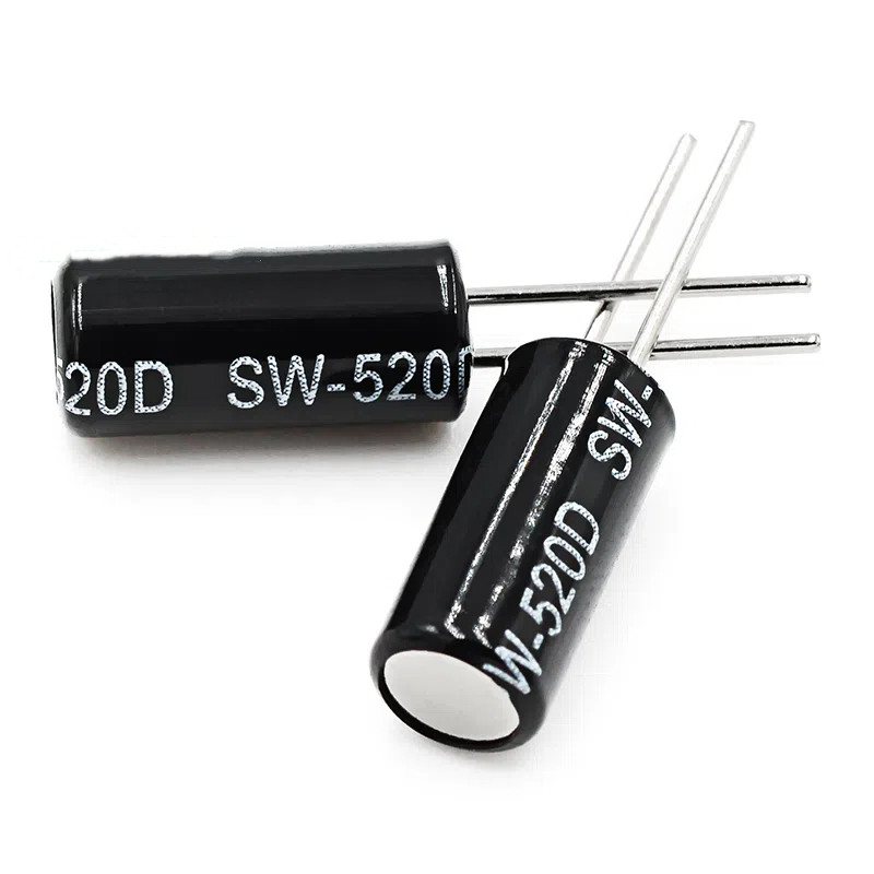 Sw-520d HDX-2801 Vibration Switch Ball Switch Angle Switch Tilt Switch ...