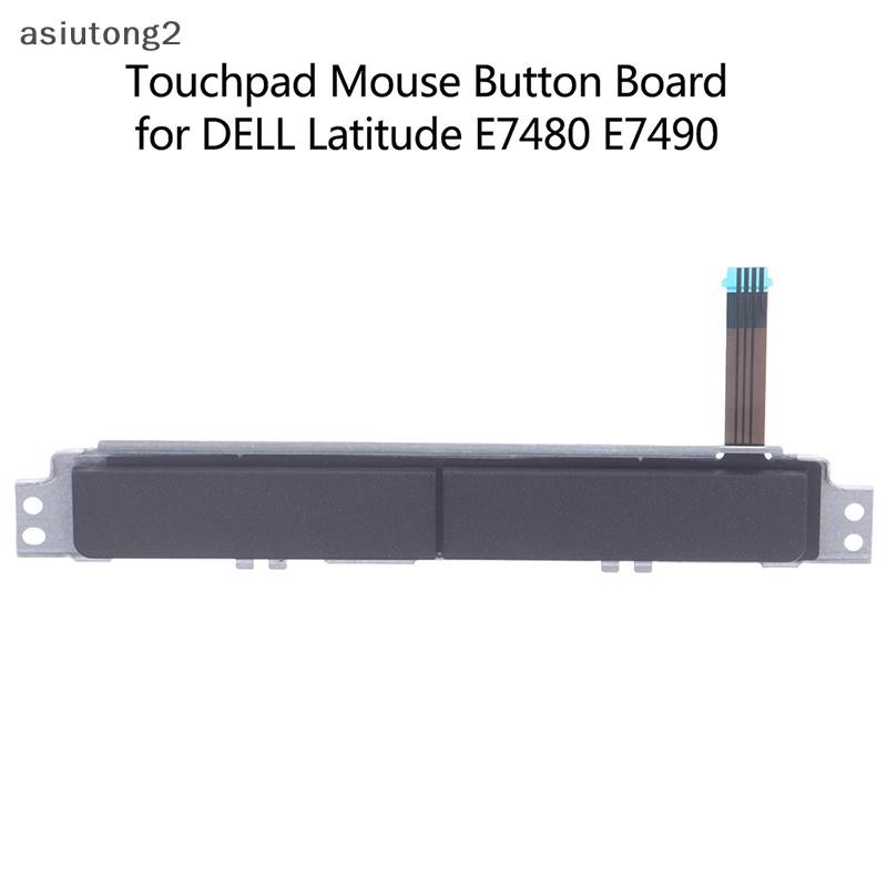 ASI Touchpad Mouse Button Board Left Right Key for DELL Latitude E7480 ...