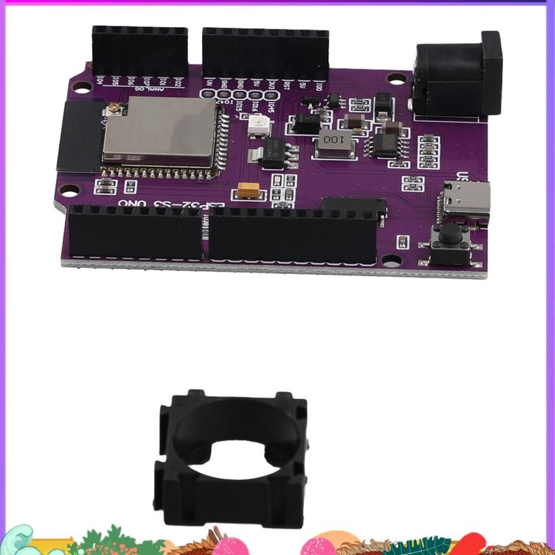 ESP32-S3 WiFi+Bluetooth 16MB Flash R3 Board Module N16R8 for DevKitC-1 ...