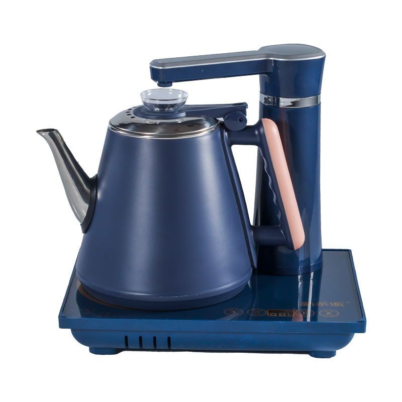 New Tea Pie Automatic Water Filling Pot Electric Kettle Household ...