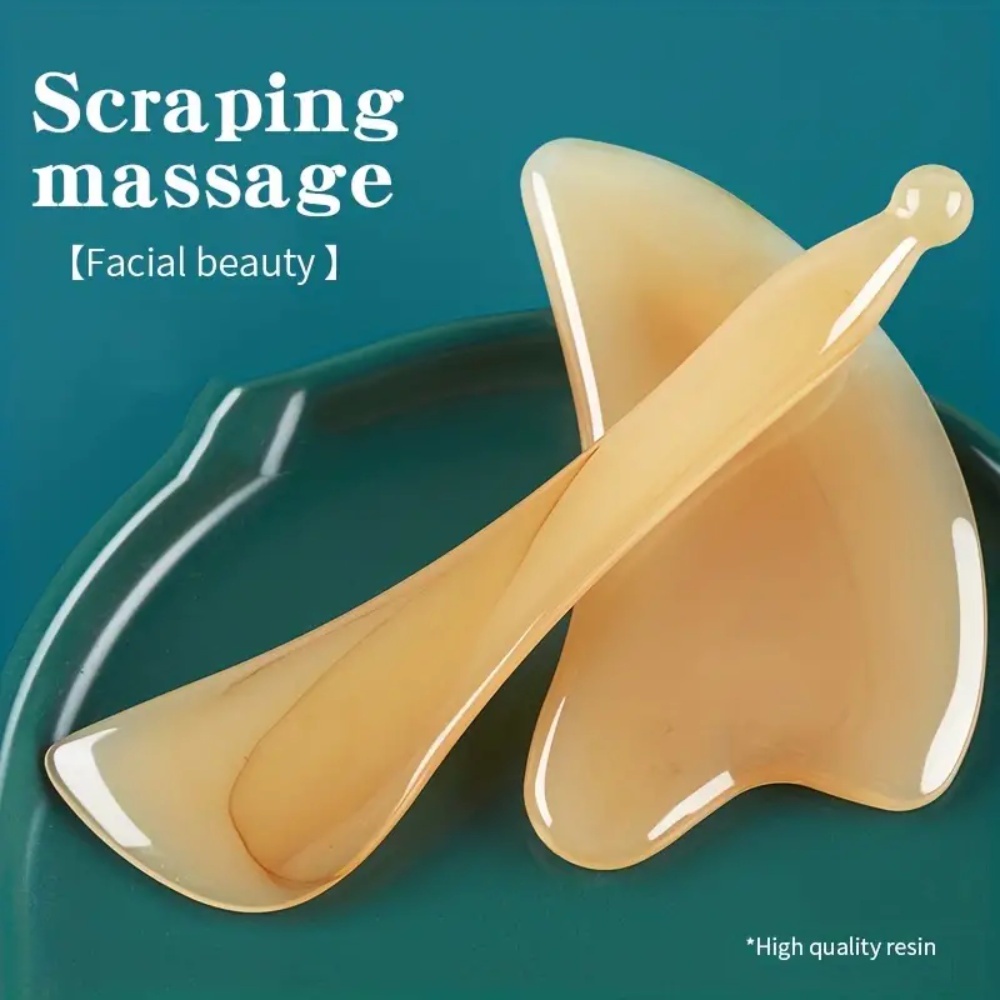 Scraping Board Facial Beauty Facial Lifting Nasolabial Lines Eye ...