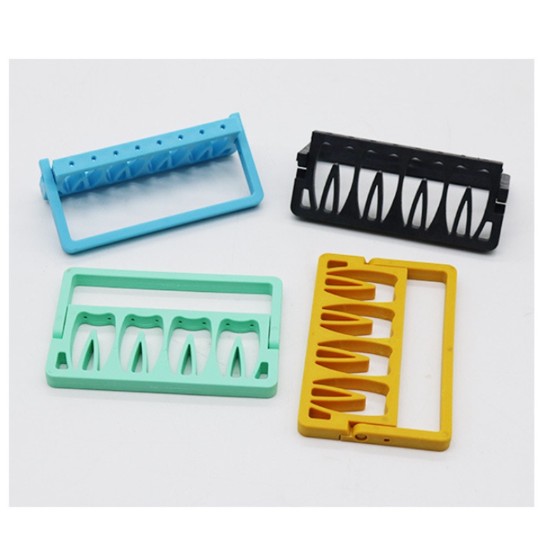 HoubIIPB1 In Stock Dental Endodontic Files Holder Burs Endo Files ...