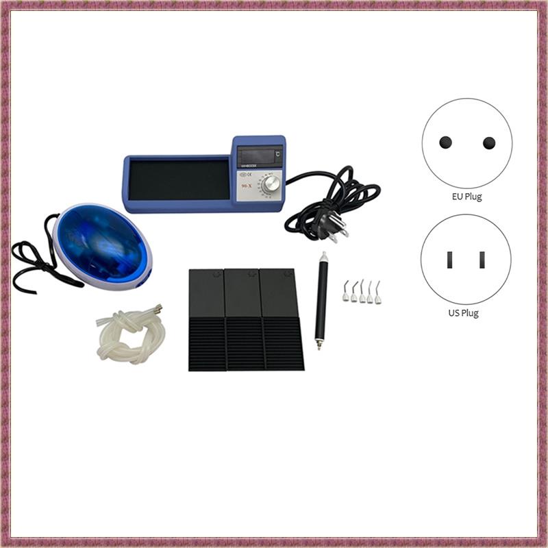 【1854495.my】Jewelry Stone Setting Tool Thermal Vacuum Mini Wax Diamond ...