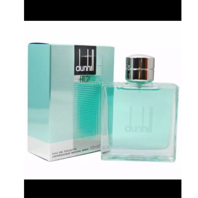 Dunhill Fresh 100 ML Perfume For Men | Shopee Malaysia