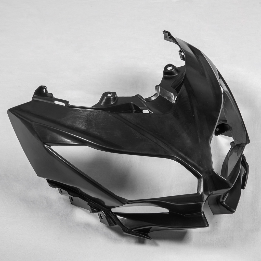 For Kawasaki Versys650 Versys 650 2015-2020 2019 Unpainted Motorcycle ...