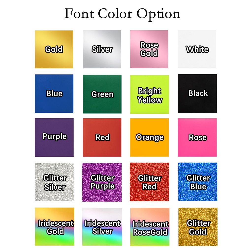 Custom Sash Print Your Word on Sash Perfect for Birthday Wedding ...