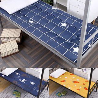 Cotton Tatami Mattress Single Student Dormitory Mattress Foldable ...