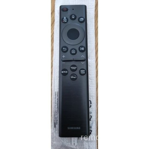 Samsung Smart TV Remote BN59-01385B/BN59-01385A Solar power TM2280E ...