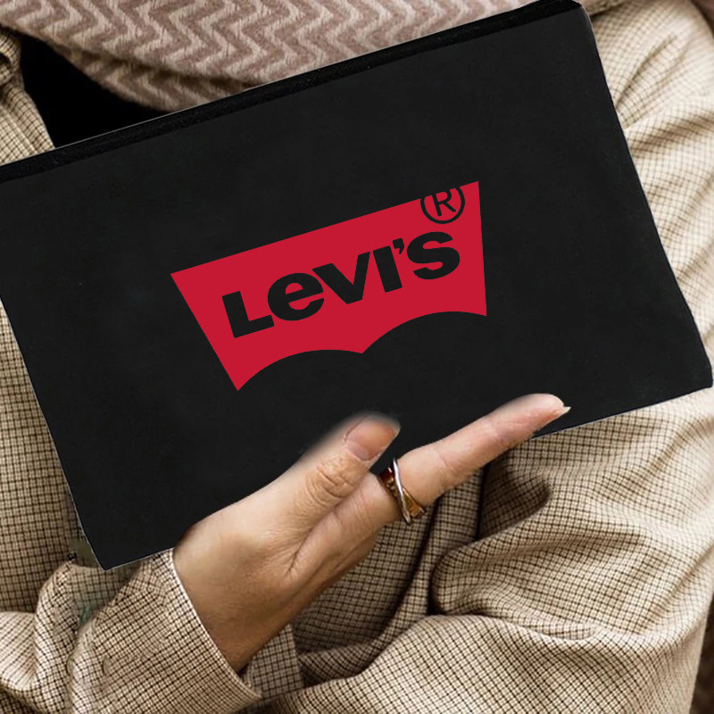 LEVI'S Cute Korean Style Pencil Case For Kids By Pencil Case ...