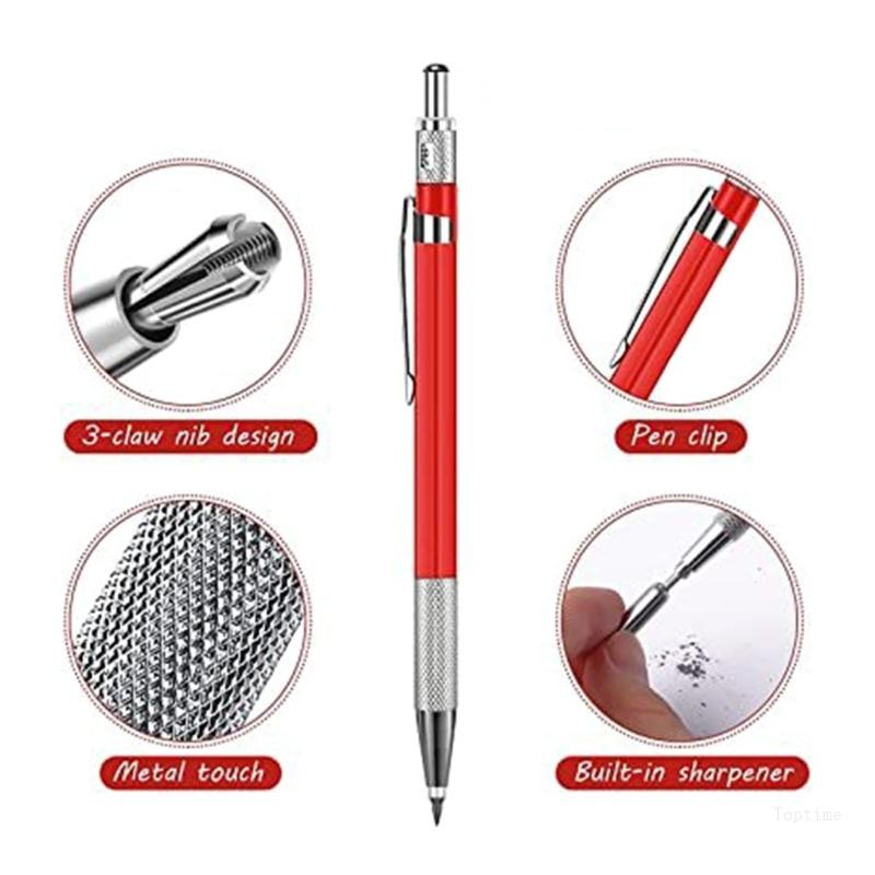 Top Engineering Drawing Pen Mechanical Pencil Welders Pencils with ...