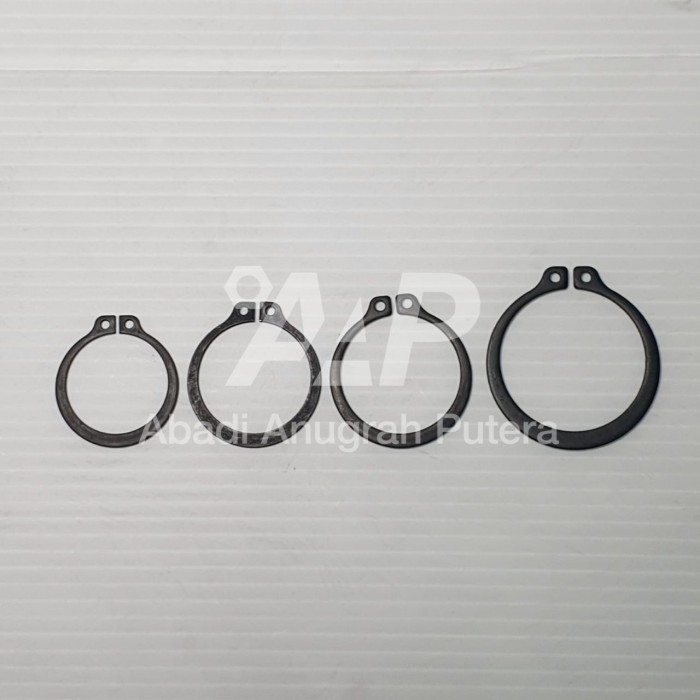 Snapring S30 Snap Ring S 30 Snap Ring Outer Round S Type Retaining Ring ...