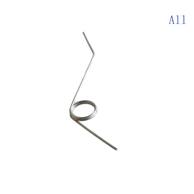 All Gaming Mouse Scroll Wheel Pulley Mice Rolling Wheel Preloaded ...