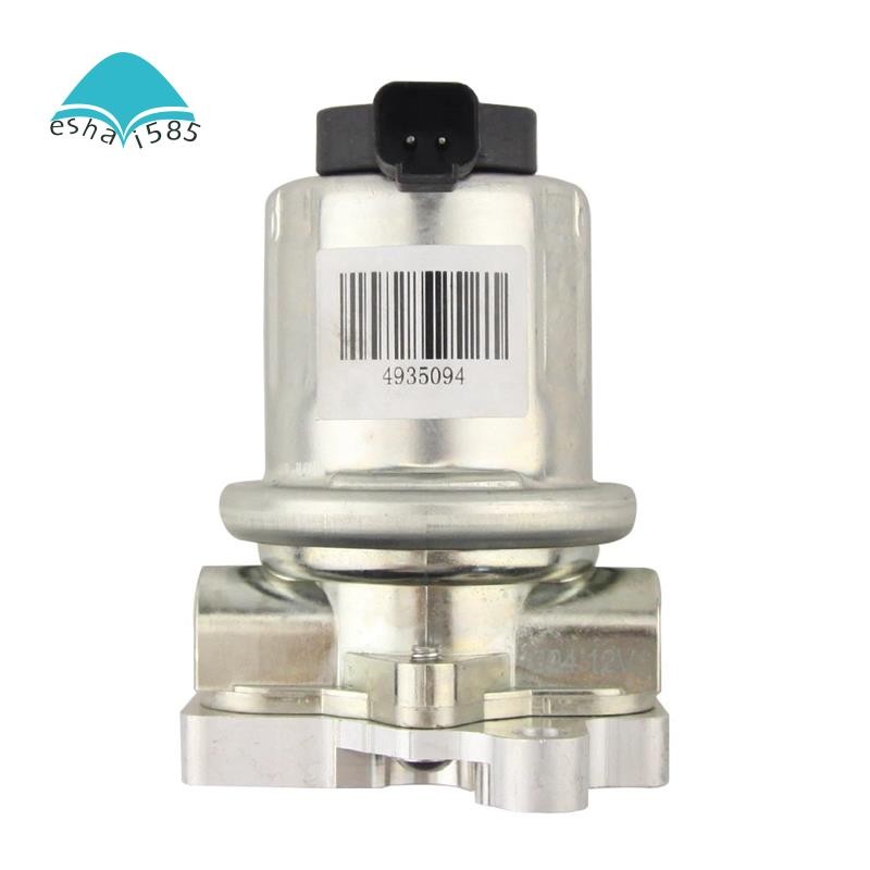 4935094 Fuel Transfer Pump 12V 4076580 5362255 for Cummins QSX15 ISX15 ...