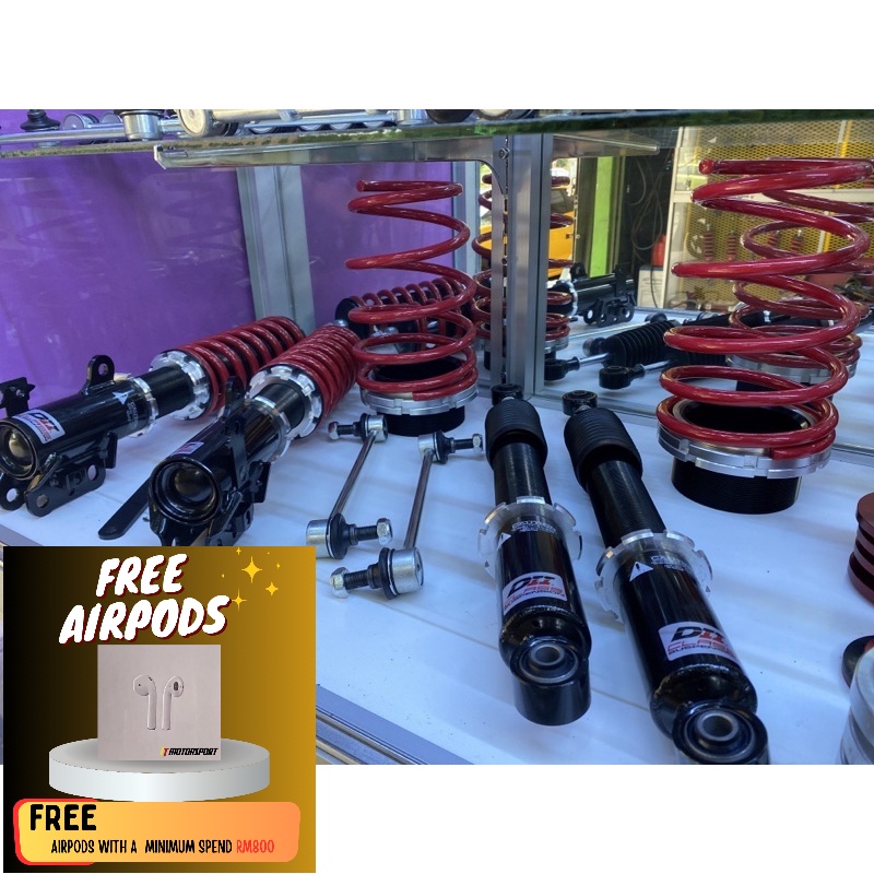 ALZA Adjustable DII (LCA ) (100% SERVICEABLE)High Low Body With ...