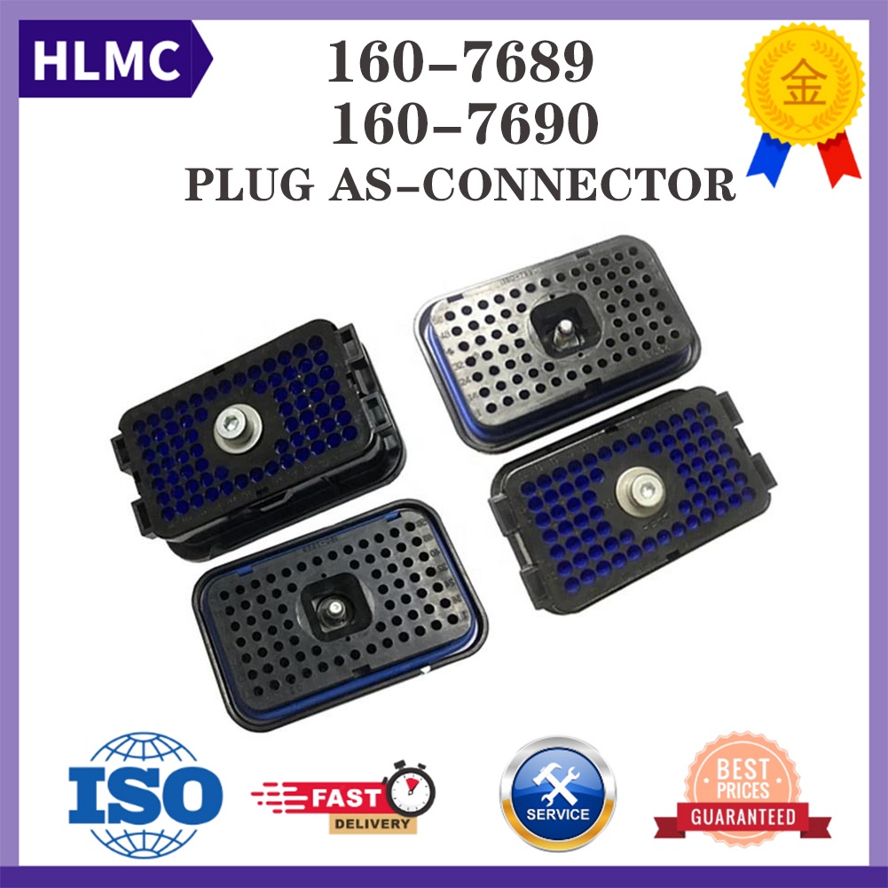 70 Pin Connector Accessories For Computer Board Controller Connector ...