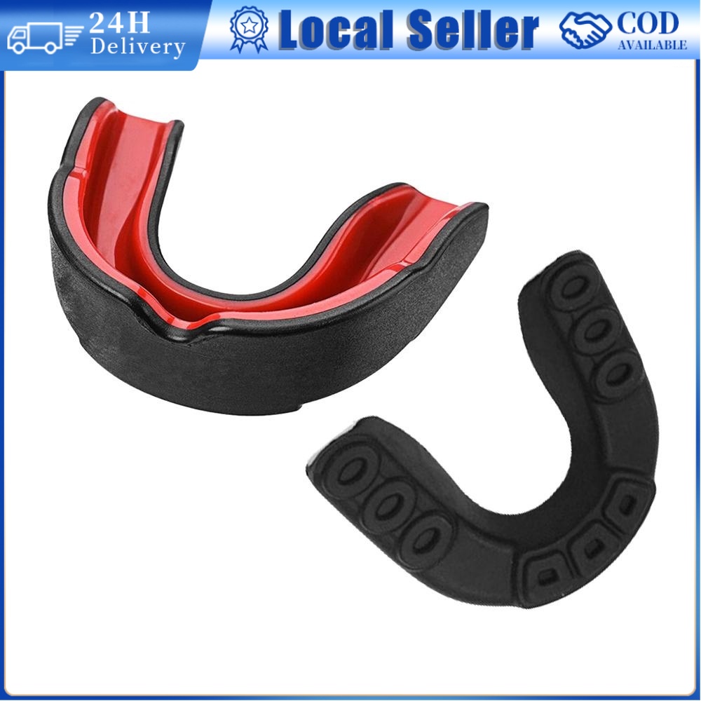 Basketball MMA Muay Thai Teeth Protect Karate Tooth Brace Teeth ...