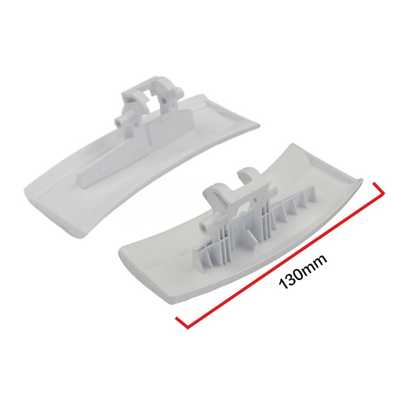 Electrolux Washing Machine Door Handle for EWF8556 EWF8576 EWF85661 ...