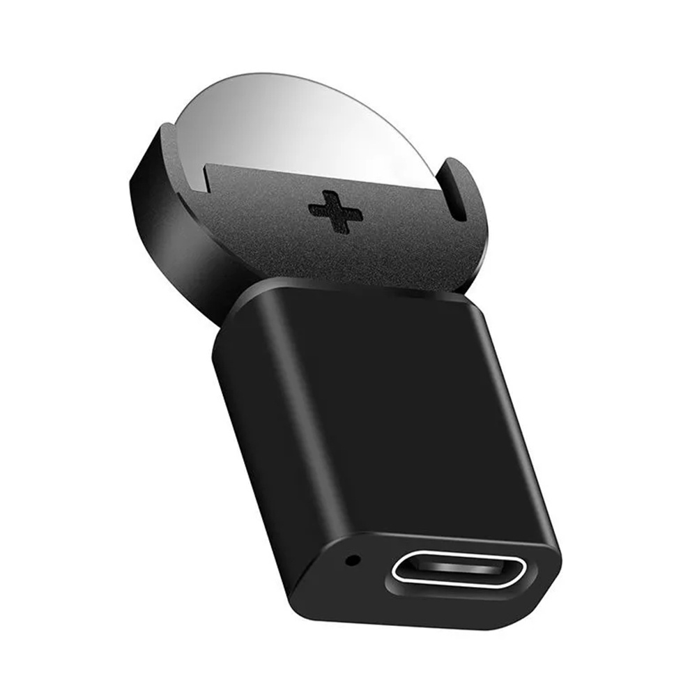 3.6V Button Coin Cell Battery Charger LIR2032 LIR1632 LIR2025 LIR2016 ...