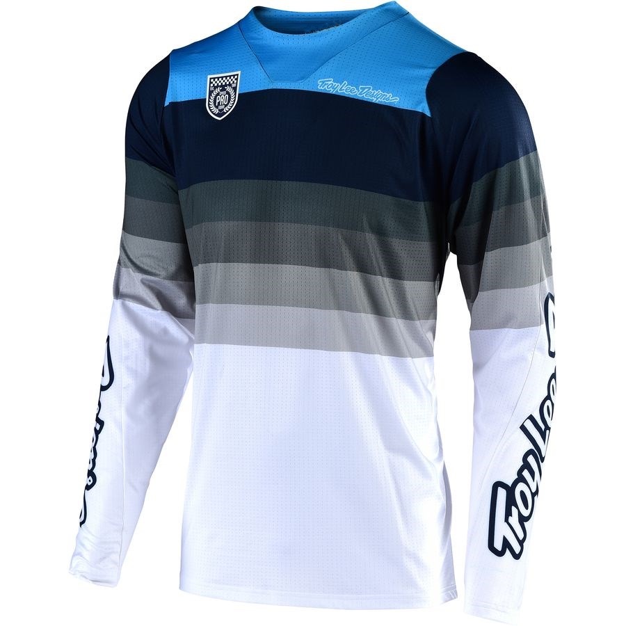 2024 Spot Troy Lee Designs TLD Men Pro Motocross Jersey Quick Dry ATB ...