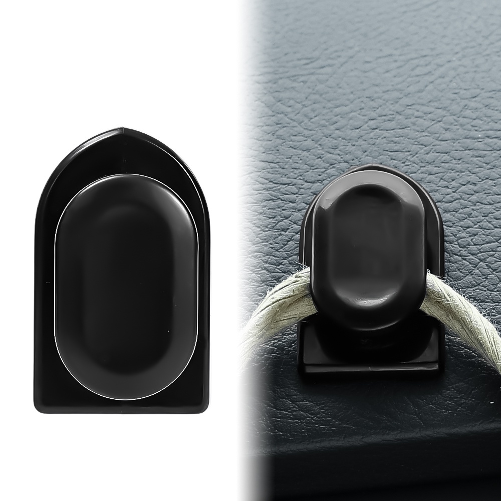 Key USB Data Cord Earphone Cable Organizer/ Car Dashboard Storage ...