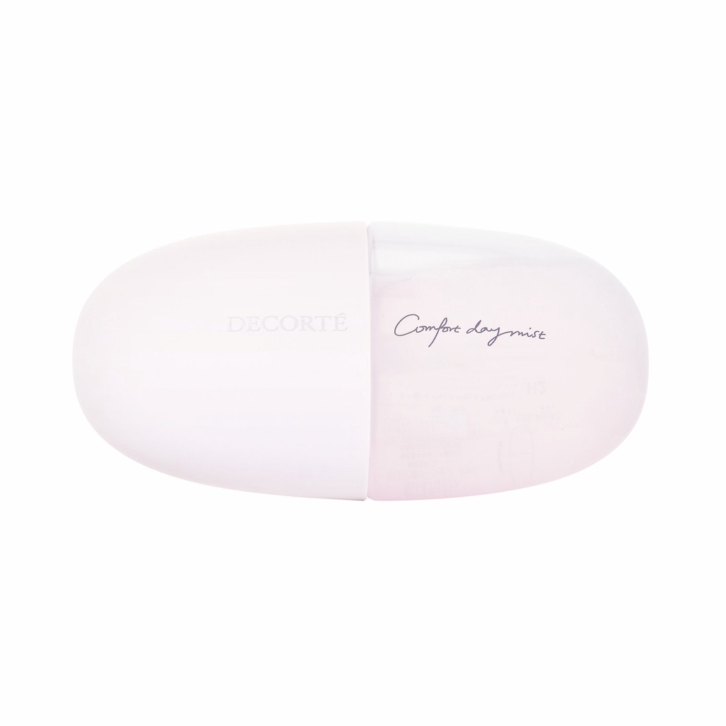 COSME DECORTE Comfort Day Mist Set & Protect 60ml | Shopee Malaysia