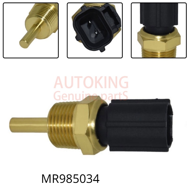 MR985034 Coolant Temperature Sensor FOR MITSUBISHI MIRAGE/3000G/ LANCER ...