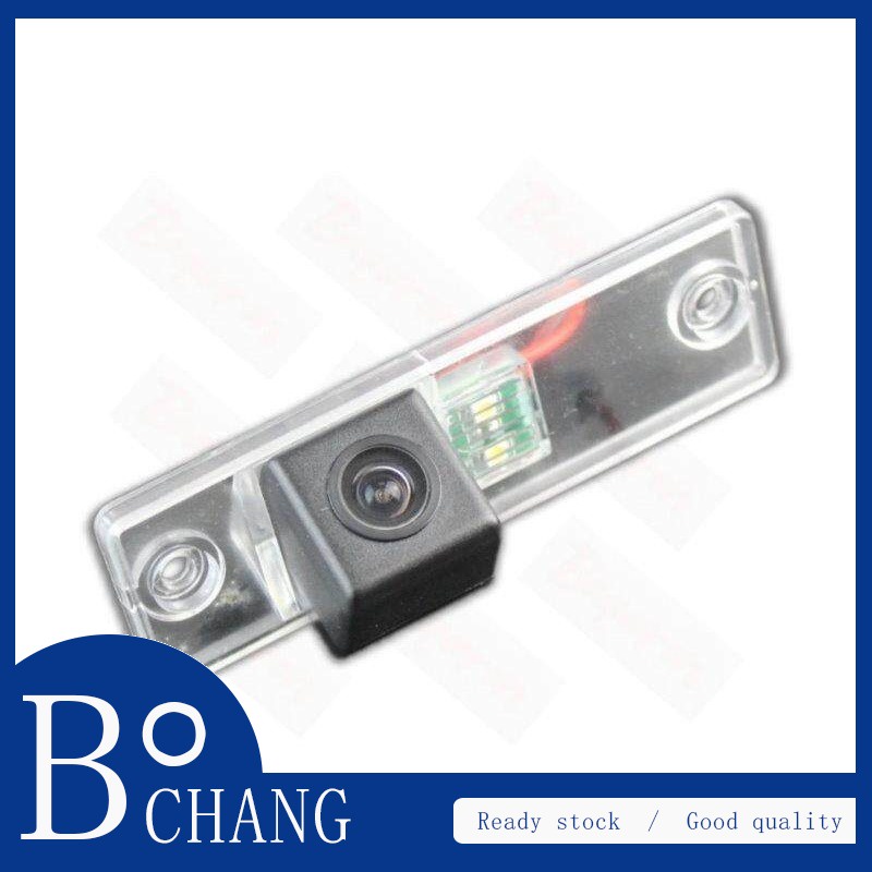 For TOYOTA Fortuner SW4 / Innova 2005 2016 Rear View Camera Reversing ...