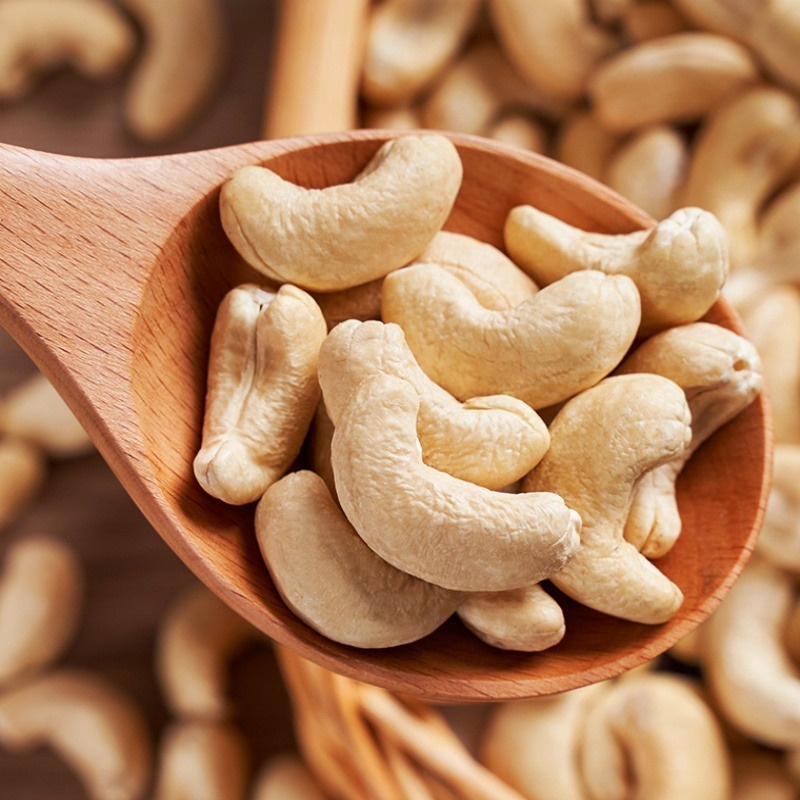 ZEJUN Raw Kidney Beans Cashew Nuts 1kg Cashew Nuts Kacang Gaji | Shopee ...