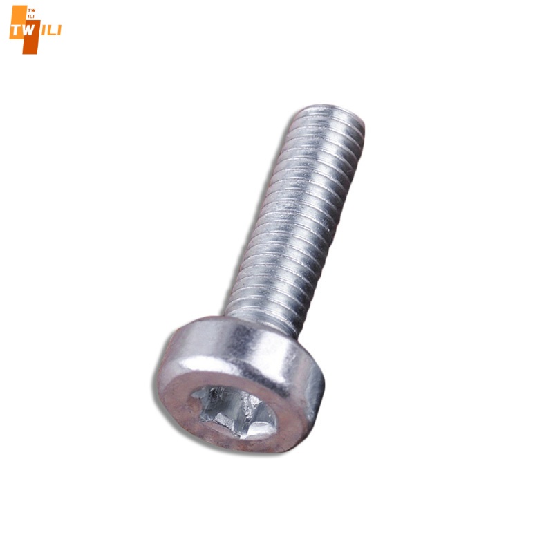 TWILIGHT| 10x Torx Spline Screw Bolt T27 5mmx18mm M5X18 For STIHL ...