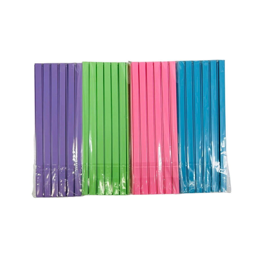 Spine A4 Size 12 Mm. Very Tight Document Clip (1 Pack/12 Pieces ...