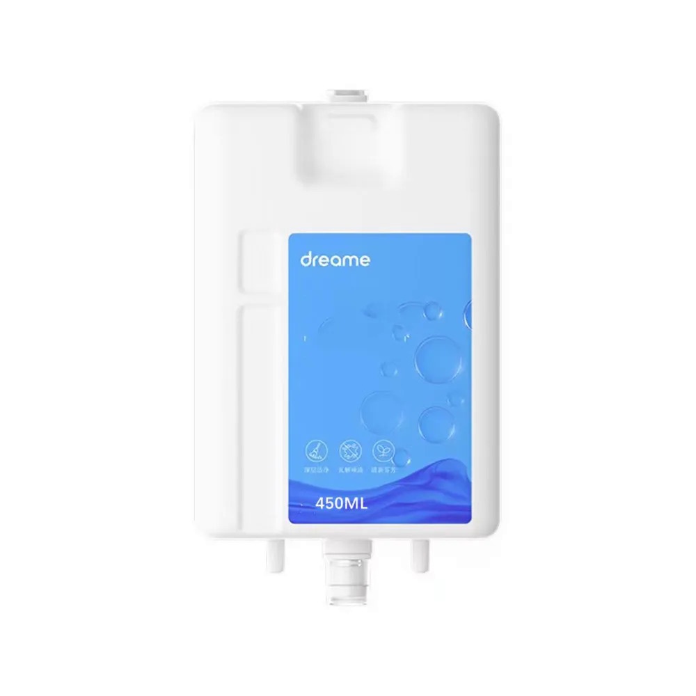 Original Dreame L20 Ultra Dreame L30 Ultra Special Floor Cleaning 450ml ...