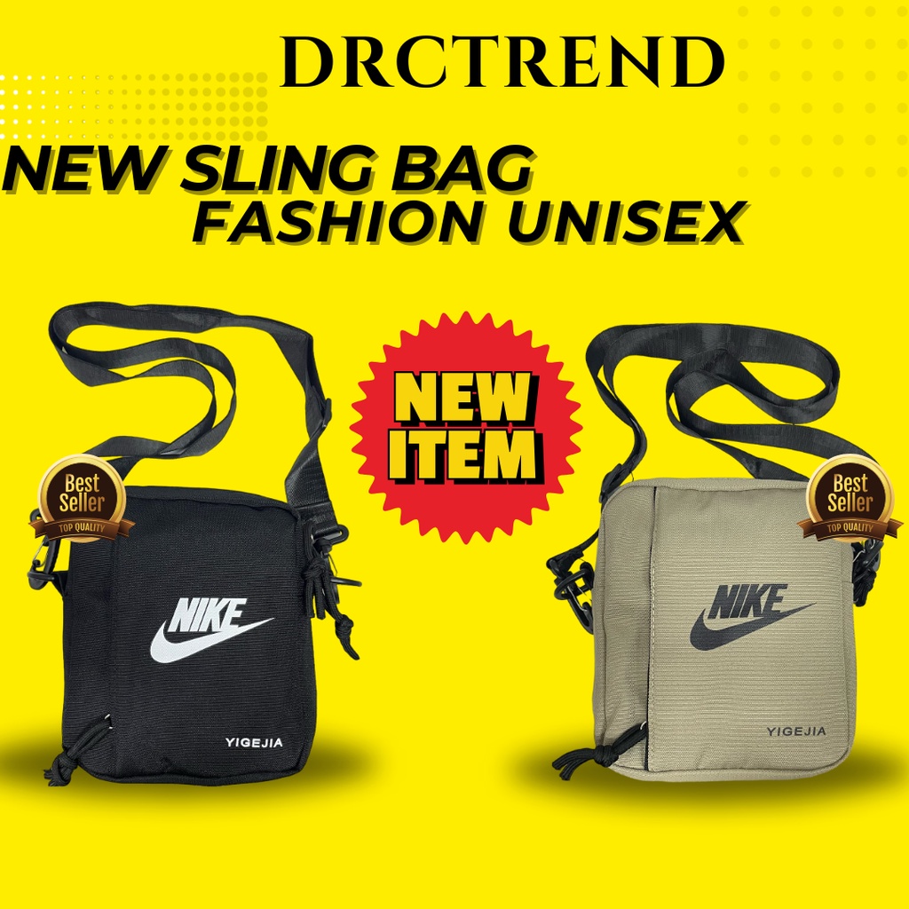 NEW TREND BEG SILANG LELAKI SHOULDER BAG CROSSBODY BAG SLING BAG FOR ...