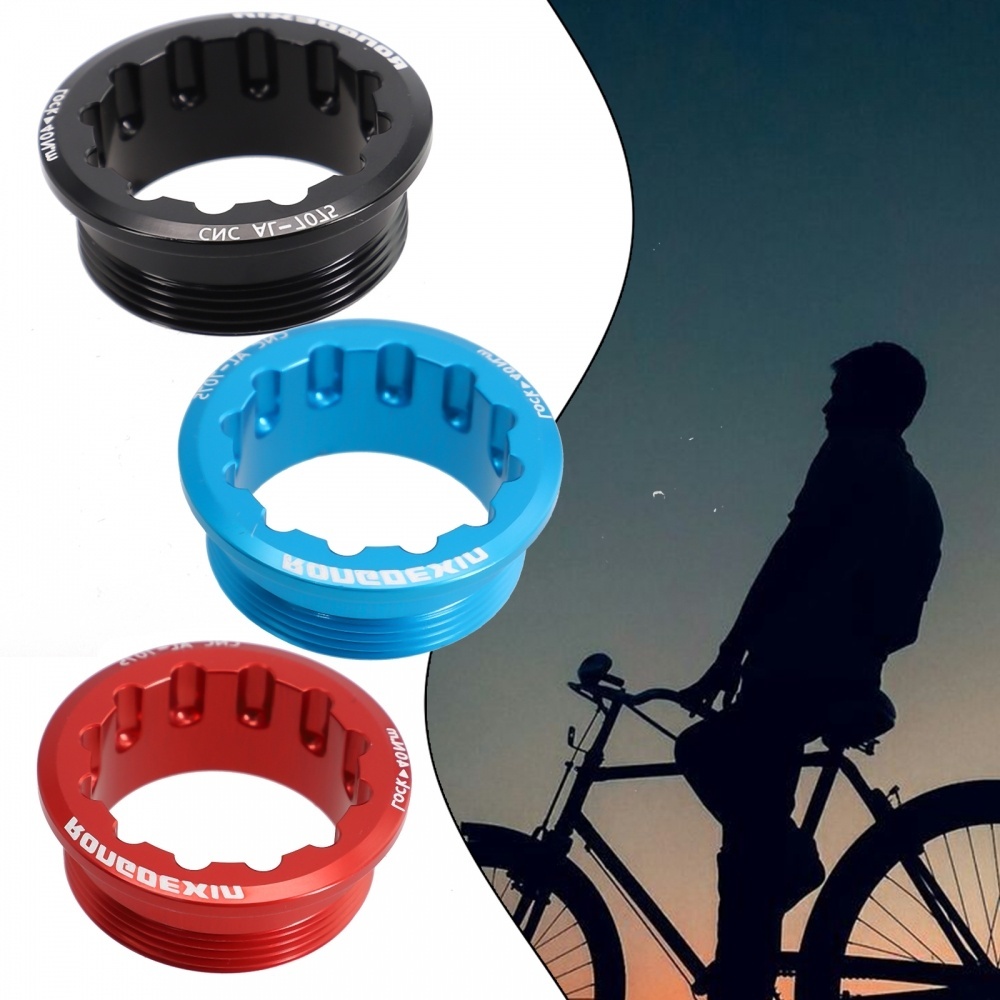 Improve Your Bike's Functionality with MS 12 Speed Freewheel Lock Cover ...