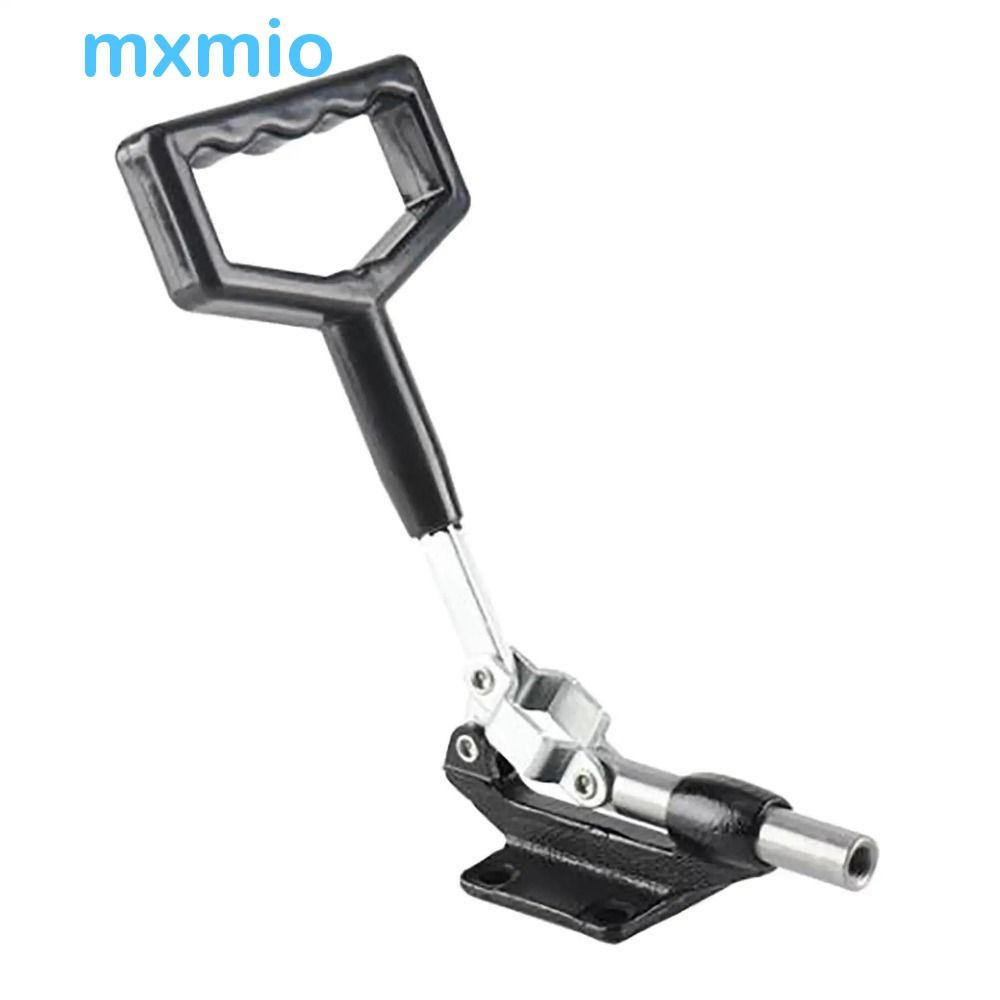 MXMIO Handle Fixture for Heat Press|Push Pull Operated Fast Efficient ...